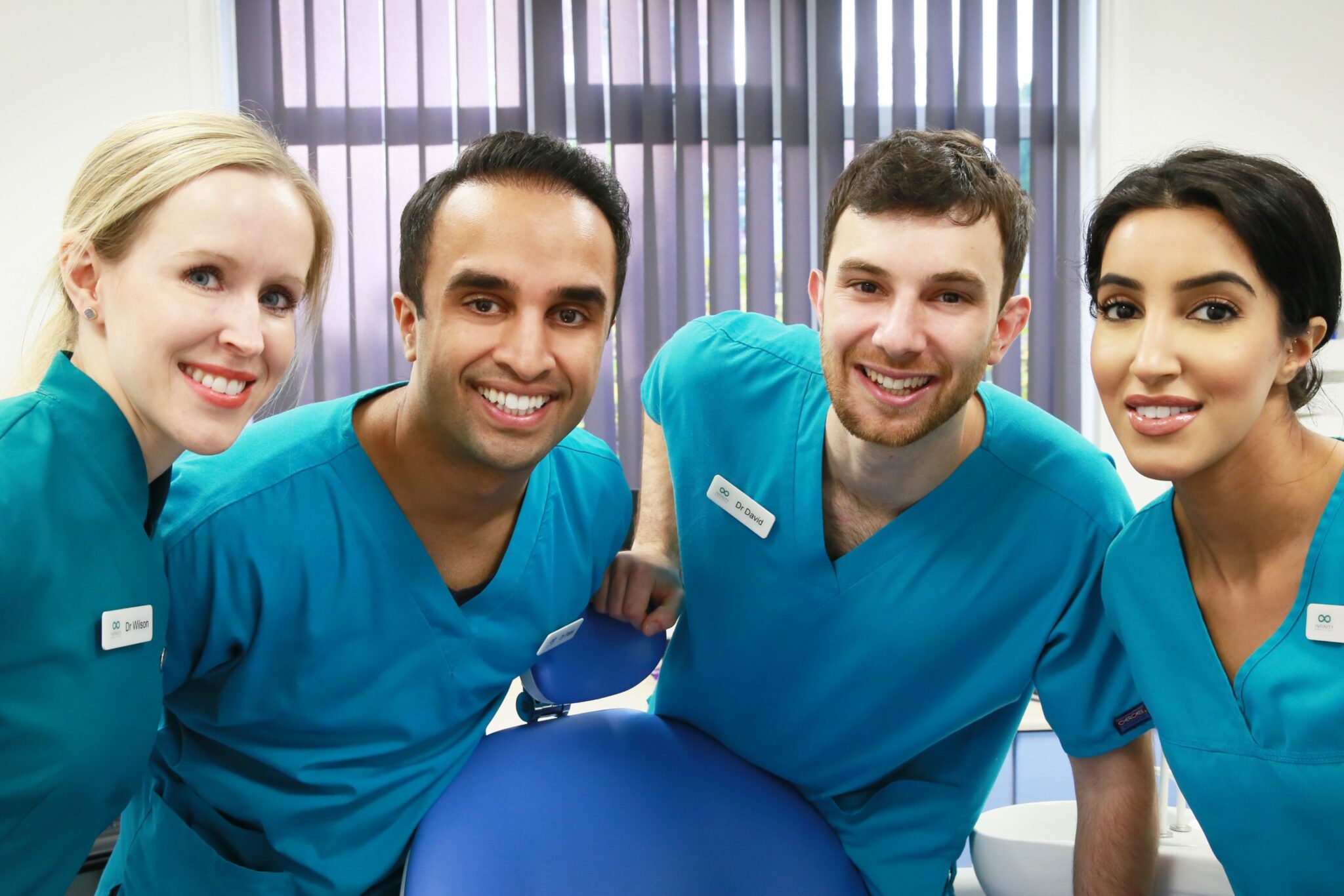 STRIVING FOR EXCELLENCE – The hallmark of science