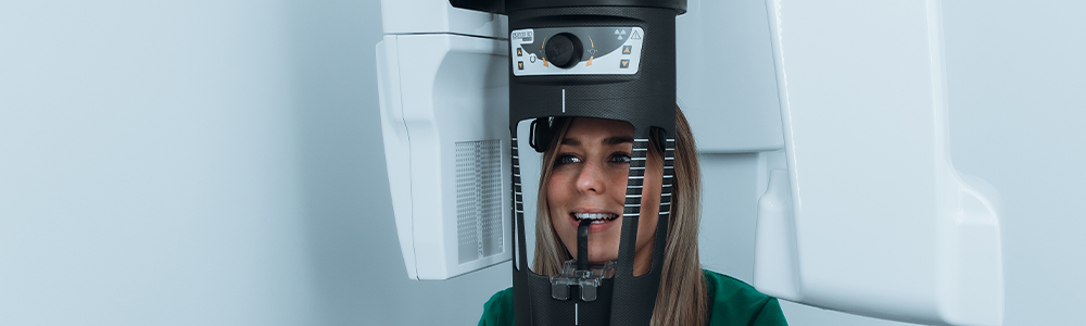 CBCT – will I grow an extra limb?