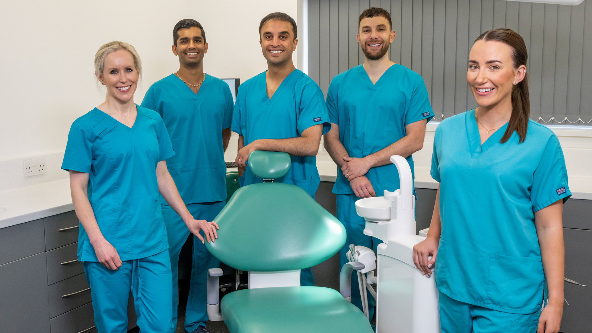 Shorter waits, same friendly team – come to see us from Leeds at ...