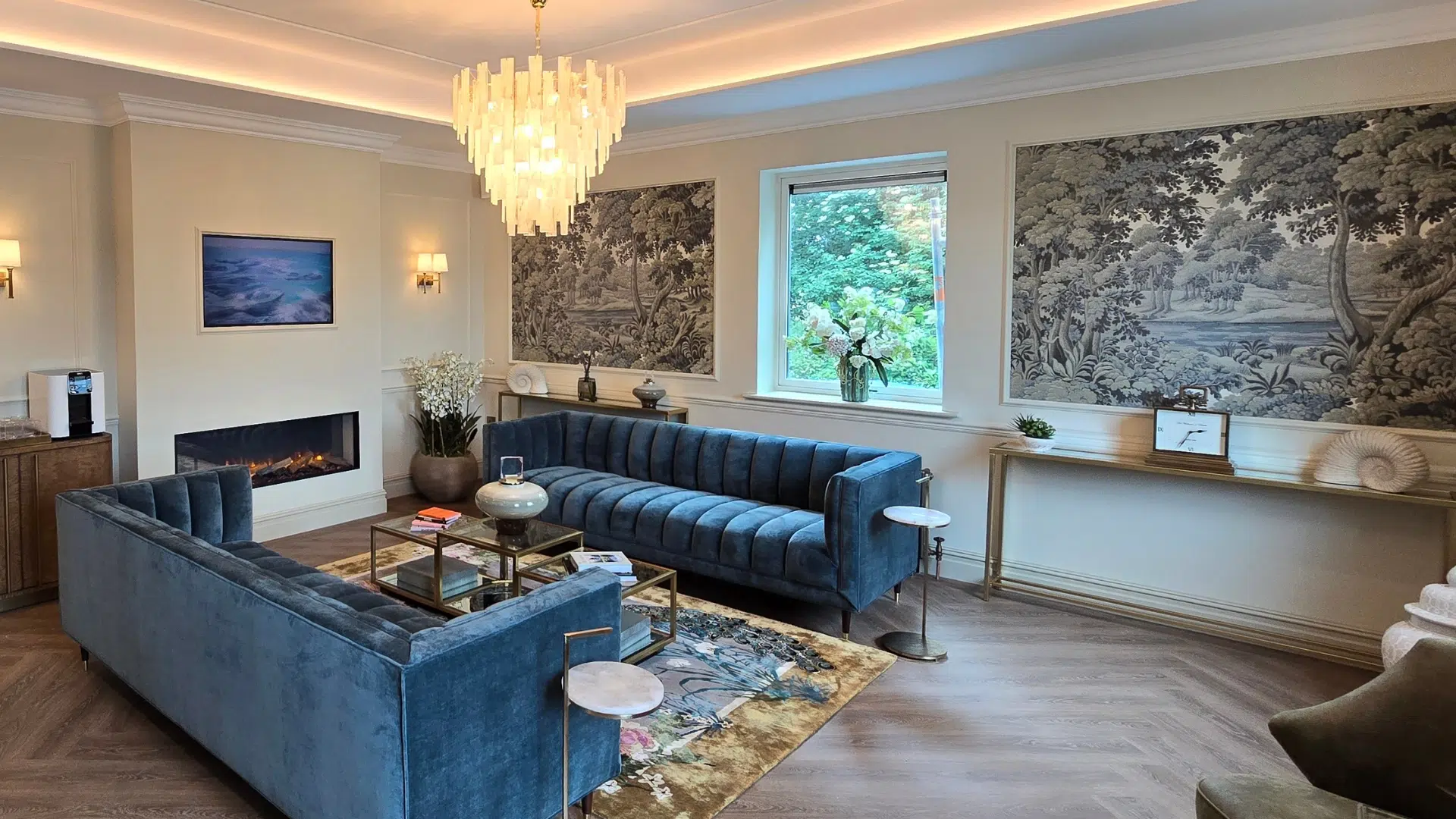 Harrogate Open Event | Infinity Dental Clinic Leeds & Harrogate