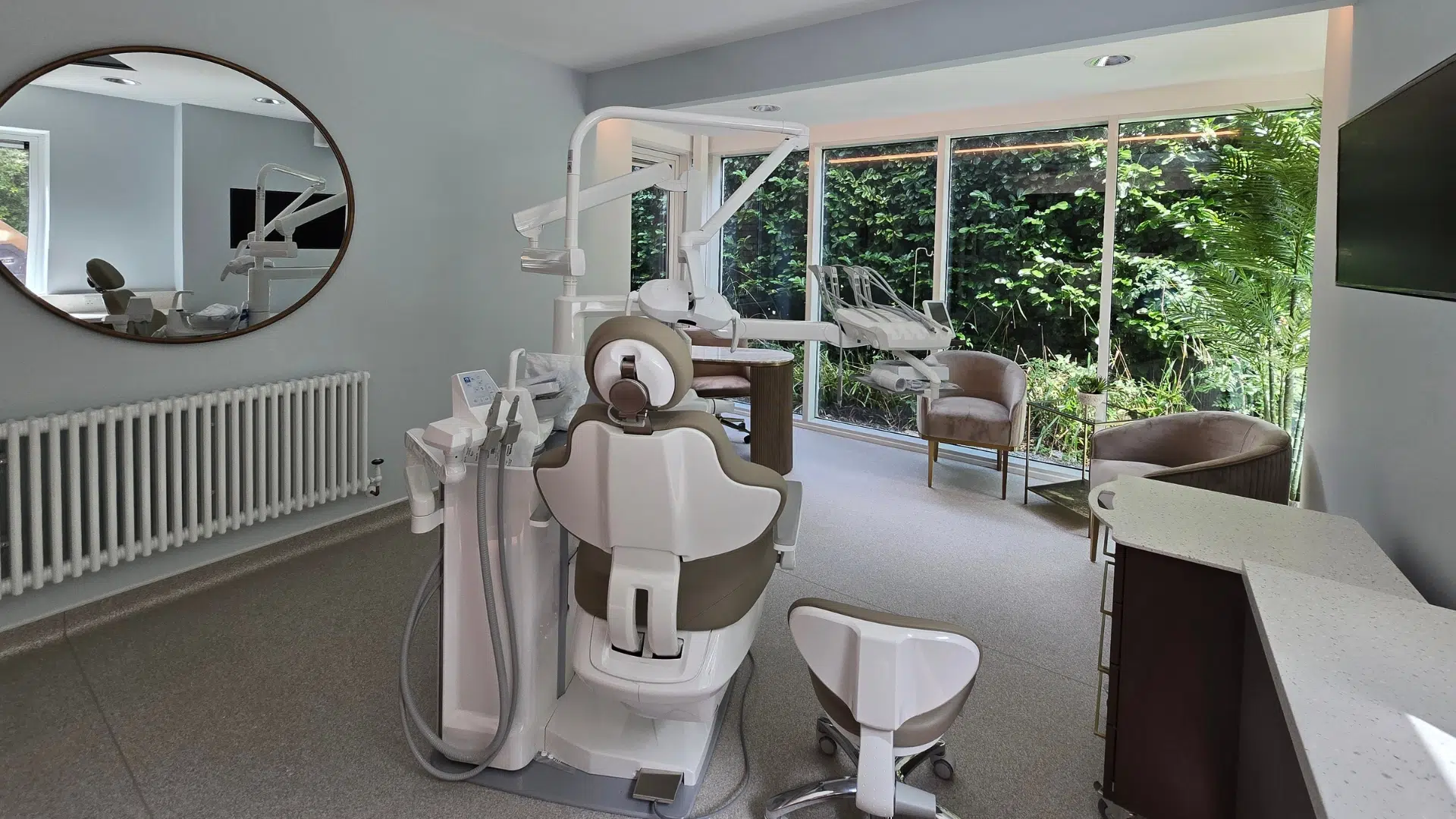 Harrogate Open Event | Infinity Dental Clinic Leeds & Harrogate