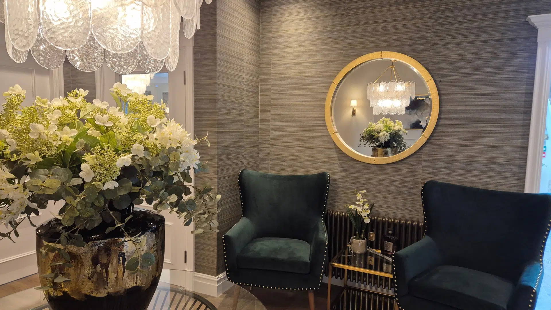 Harrogate Open Event | Infinity Dental Clinic Leeds & Harrogate